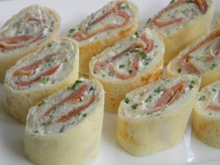 Finger food Catering Melbourne - Sageleaf Catering Menu